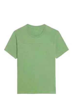 Zadig&Voltaire Printed T-shirt - Green