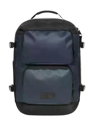 EASTPAK Two-pocket Backpack - Blue