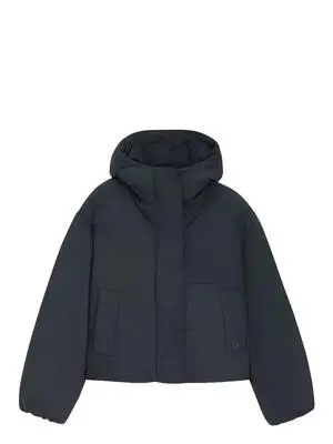 BOSS Hooded Jacket - Black