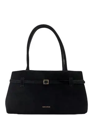 Manu Atelier Le Cambon Tote Bag - Black