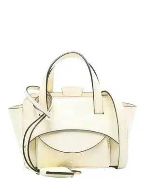 HIDESINS Mini Tote Bag - Neutrals
