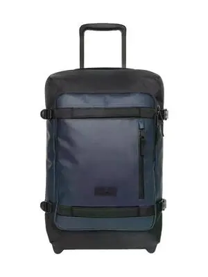 EASTPAK Treanverz Cnnct S Zip Luggage - Blue