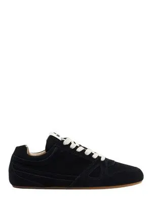ISABEL MARANT Senny Suede Sneakers