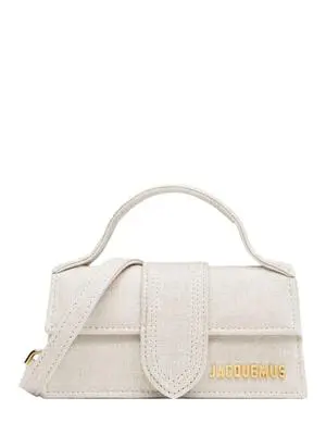 JACQUEMUS Le Bambino Handbag
