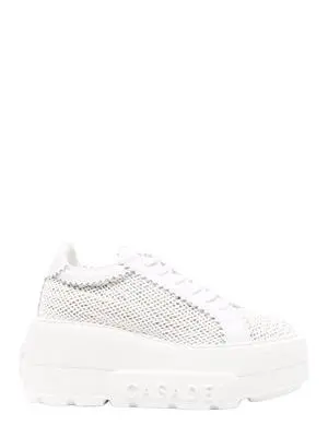 Casadei Nexus Sneakers - White