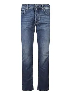 Jacob Cohen Slim Jeans - Blue