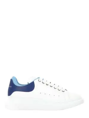 Alexander McQueen Larry Sneaker - White