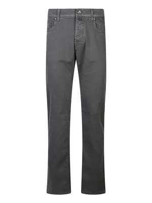 Jacob Cohen Slim Jeans - Grey