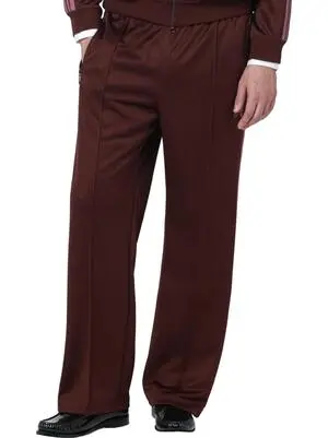 Needles Antique Rose Jogging Pants - Brown