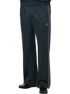 Needles Purple Jogging Pants - Green