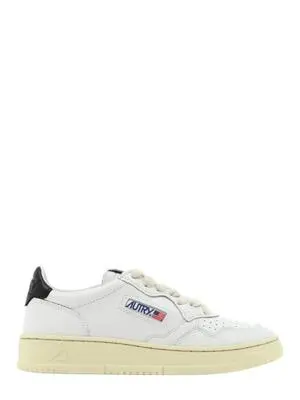 AUTRY Medalist Low Sneakers