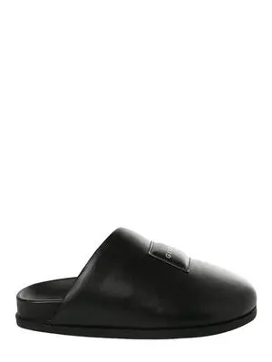 Givenchy Mule - Black