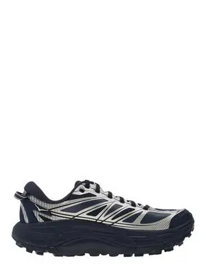 HOKA Mafate Speed 2 Athletic Sneakers - Blue