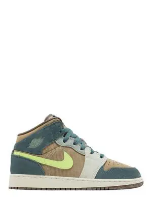 JORDAN Air Jordan 1 Mid SE GS Sneakers