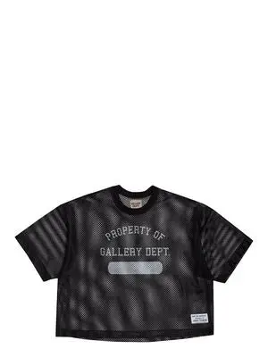 GALLERY DEPT. Practice Jersey - Black