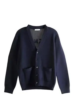 GIVENCHY V-Neck Cardigan