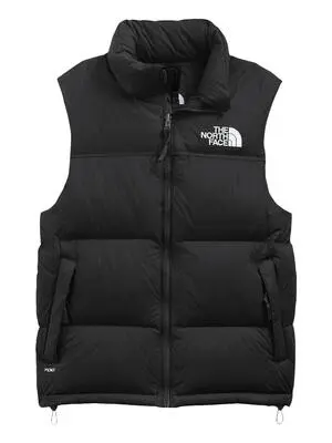 The North Face 1996 Retro Nuptse Vest - Black