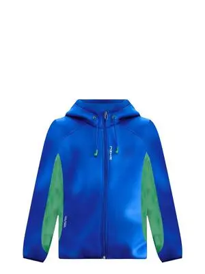 Nike Project F.r.o.g. Gfx Hoodie - Blue