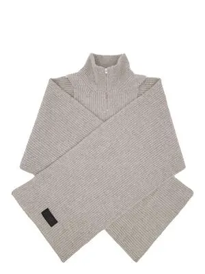 MAISON MARGIELA Stole - Grey