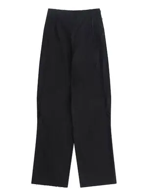 KIKO KOSTADINOV Vig K-dart Trouser - Black