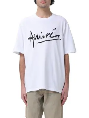 Amiri T-shirt - White