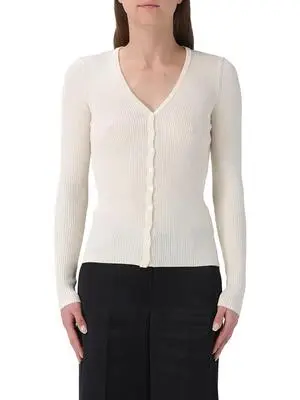 HERSKIND Sweater - White