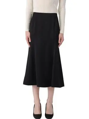 HERSKIND Skirt - Black