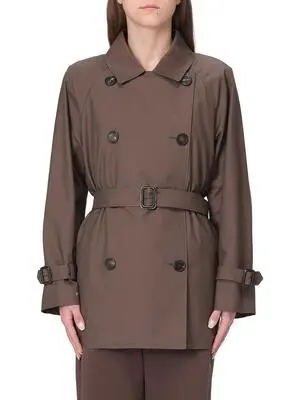 Max Mara Jacket - Brown