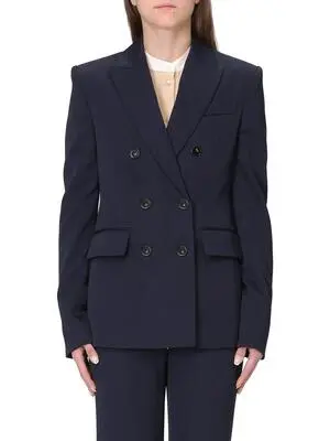 Stella McCartney Tailored Jacket - Ink
