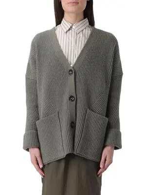 ROBERTO COLLINA Sweater - Dove Grey