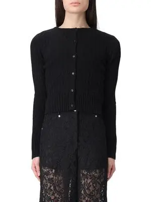 Blumarine Sweater - Black