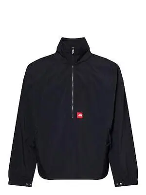 The North Face Half-zip Taslan Jacket - Tnf Black