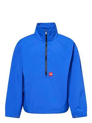 The North Face Half-zip Taslan Jacket - Tnf Blue