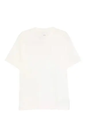 Y3 Short-Sleeve T-Shirt