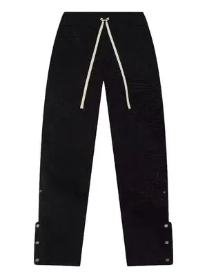 GODSPEED Og Logo V2 Vvs Track Pants