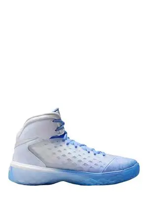 Nike Kobe 3 Protro High-top Sneakers - White