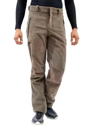 ROBERTA TONINI Corduroy Trousers