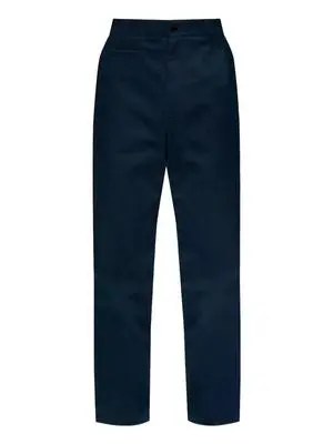 Givenchy Side-pocket Trousers - Blue