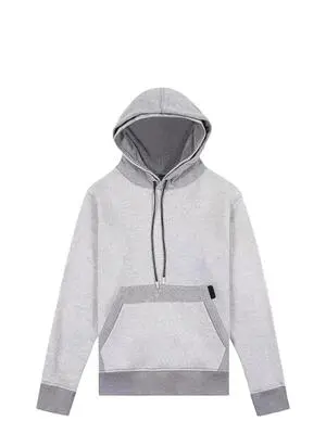 RtA Caine Hoodie - Grey