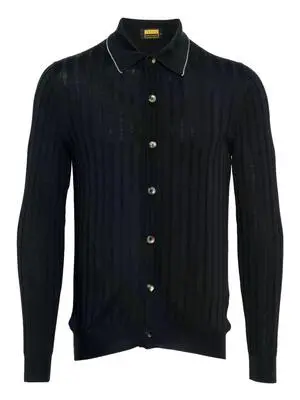 SVEVO Wool Shirt