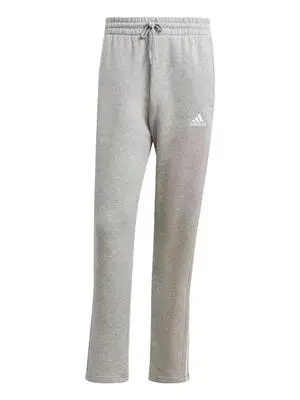 Adidas Essentials Track Pants - Grey