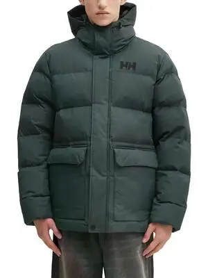 Helly Hansen Nordic Puffy Jacket - Green