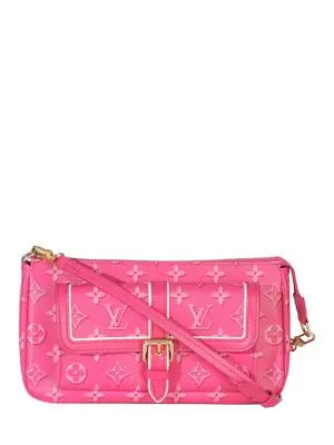 LOUIS VUITTON Fall For You Maxi Multi-pochette Accessoir - Pink