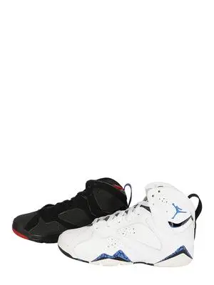 JORDAN Defining Moments Pack 7 Sneakers - Multicolor