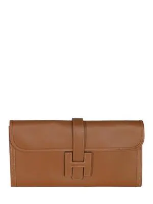 Hermès Jige Elan 29 - Brown