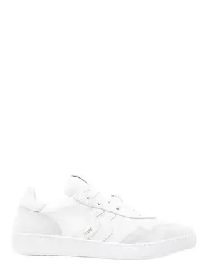 STRYPE Logo Detail Sneakers - White