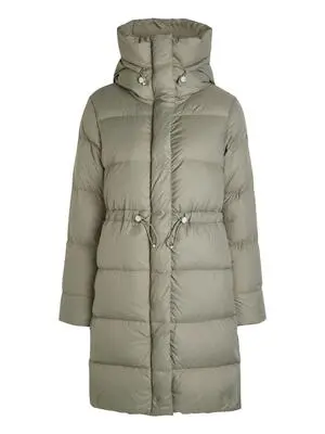 Canada Goose Montgomery Padded Shell Coat - Sage