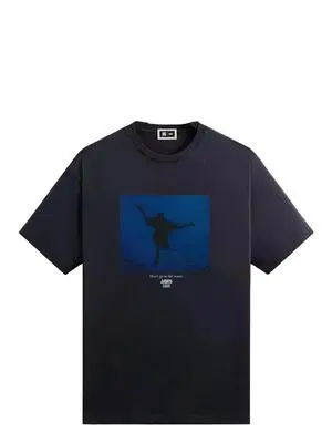 Kith Jaws Quote T-shirt - Blue