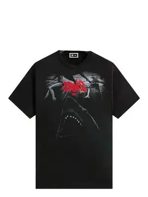 Kith Jaws Underwater T-shirt - Black
