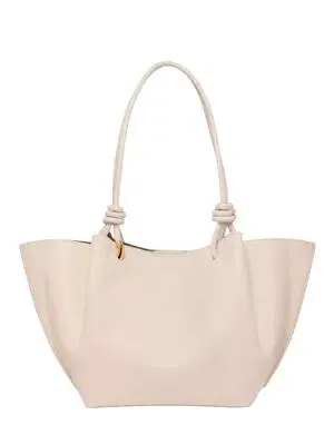 COCCINELLE Finn Tote Bag - Neutrals